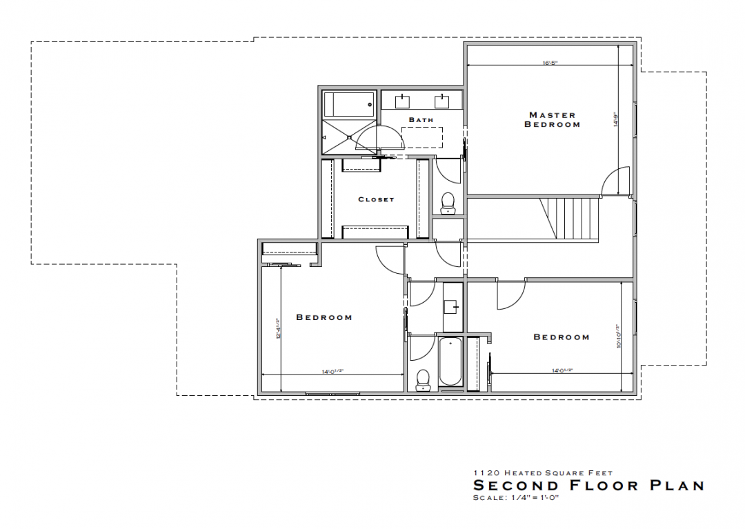 Cooper Station | Griffin Elkington